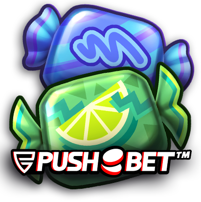 Retro Sweets | Push Gaming